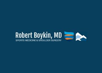 Robert Boykin MD | Orthopedic Sports Medicine & Shoulder Surgeon ...